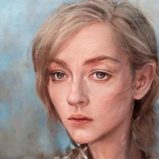 Joannah | Wiki Nephilimstandoff | Fandom