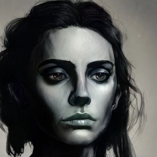 Vanth | Wiki Nephilimstandoff | Fandom