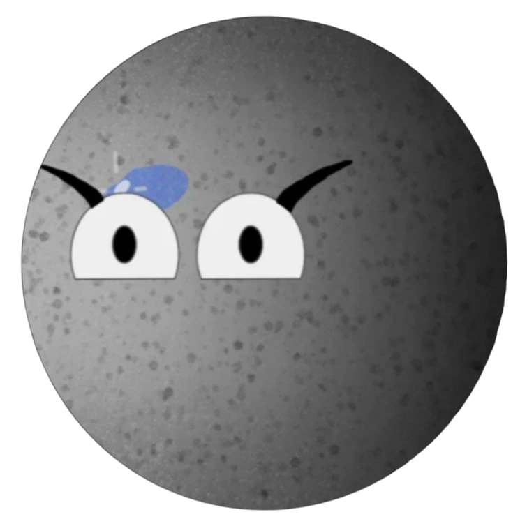 Ceres | Neptune Animations Wiki | Fandom