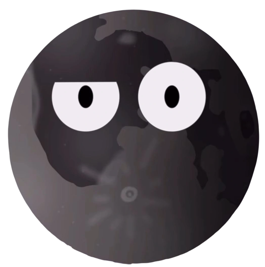 Luna | Neptune Animations Wiki | Fandom