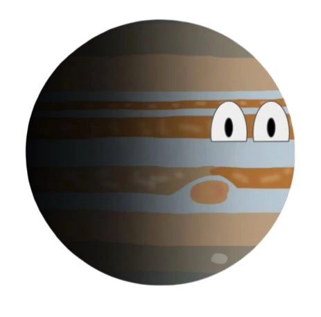 Jupiter | Neptune Animations Wiki | Fandom