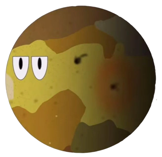 Io | Neptune Animations Wiki | Fandom
