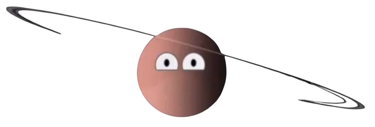 Quaoar | Neptune Animations Wiki | Fandom