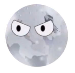 Eris | Neptune Animations Wiki | Fandom