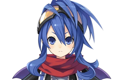 Redimage Gallery Hyperdimension Neptunia Wiki Fandom Me/Image Gallery