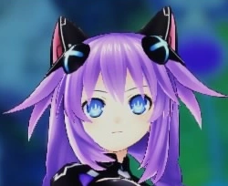 Processor Unit/Victory II/Cat | Hyperdimension Neptunia Wiki | Fandom