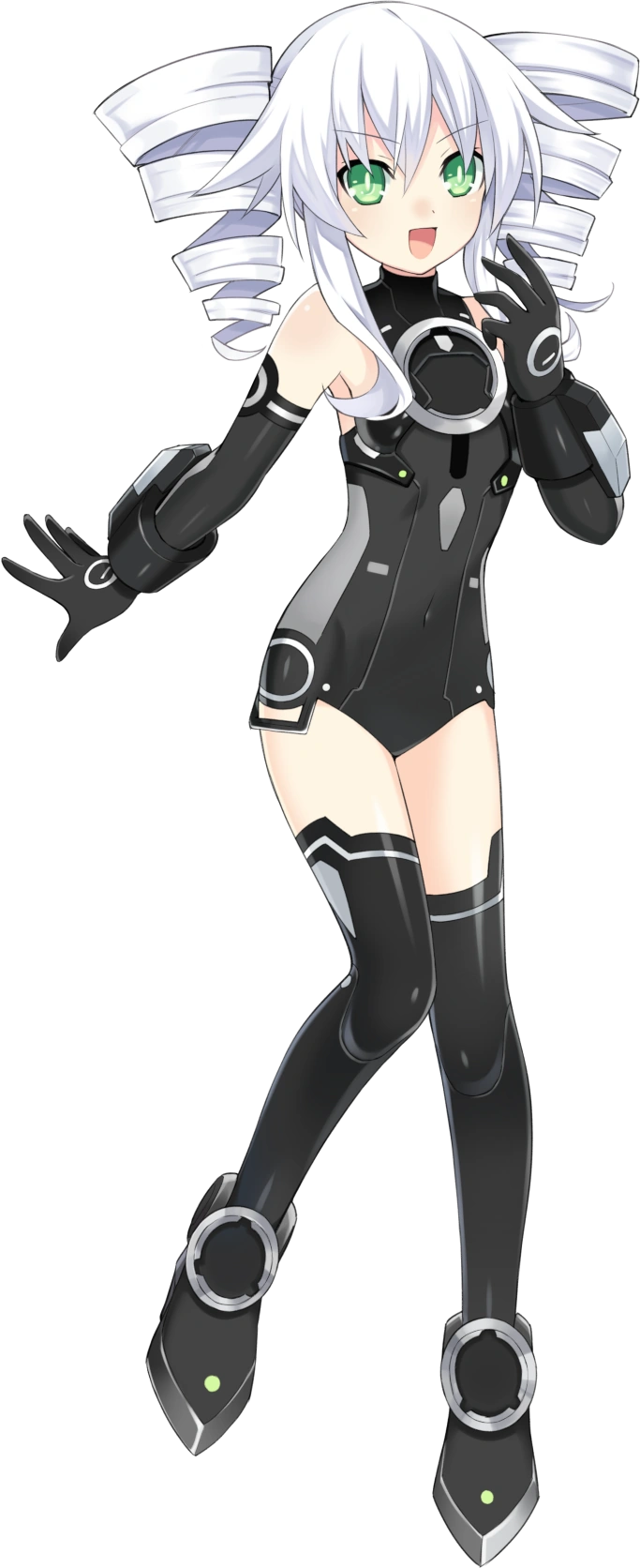 Uni/Hyper Dimension | Hyperdimension Neptunia Wiki | Fandom