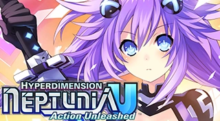 Hyperdimension Neptunia U: Action Unleashed/Trophies | Hyperdimension Neptunia Wiki | Fandom