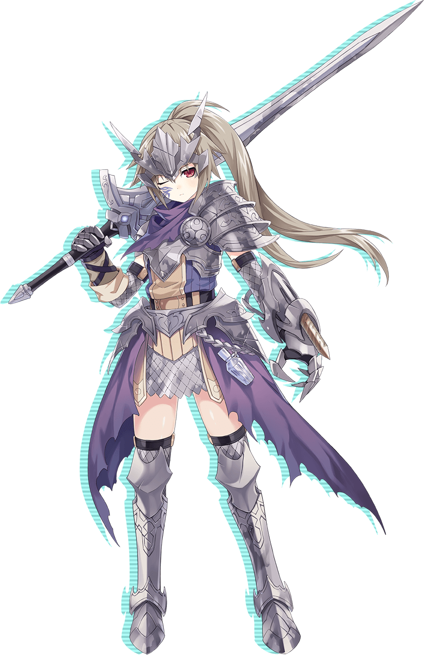 F-Sha/Image Gallery | Hyperdimension Neptunia Wiki | Fandom