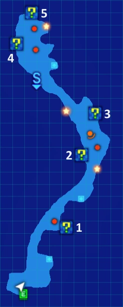 Dungeon/Re;Birth1/Lowee Snowfield | Hyperdimension Neptunia Wiki | Fandom