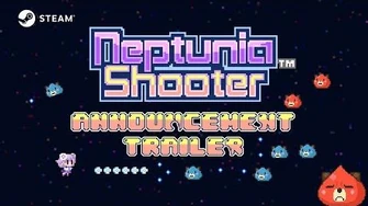 Neptunia Shooter | Hyperdimension Neptunia Wiki | Fandom