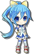 Hatsumi Sega/Image Gallery | Hyperdimension Neptunia Wiki | Fandom