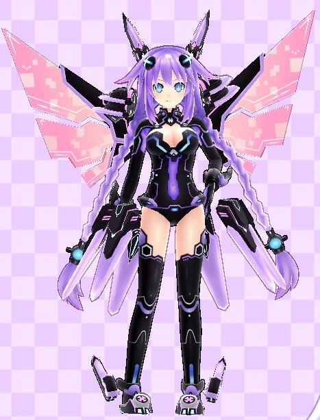 Processor Unit/Producing Perfection | Hyperdimension Neptunia Wiki | Fandom