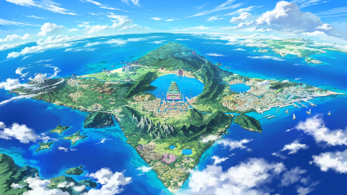 Gamninjustri | Hyperdimension Neptunia Wiki | Fandom