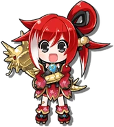 RED/Image Gallery | Hyperdimension Neptunia Wiki | Fandom