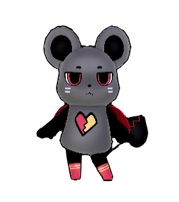 Bestiary/Re;Birth2/Warechu | Hyperdimension Neptunia Wiki | Fandom