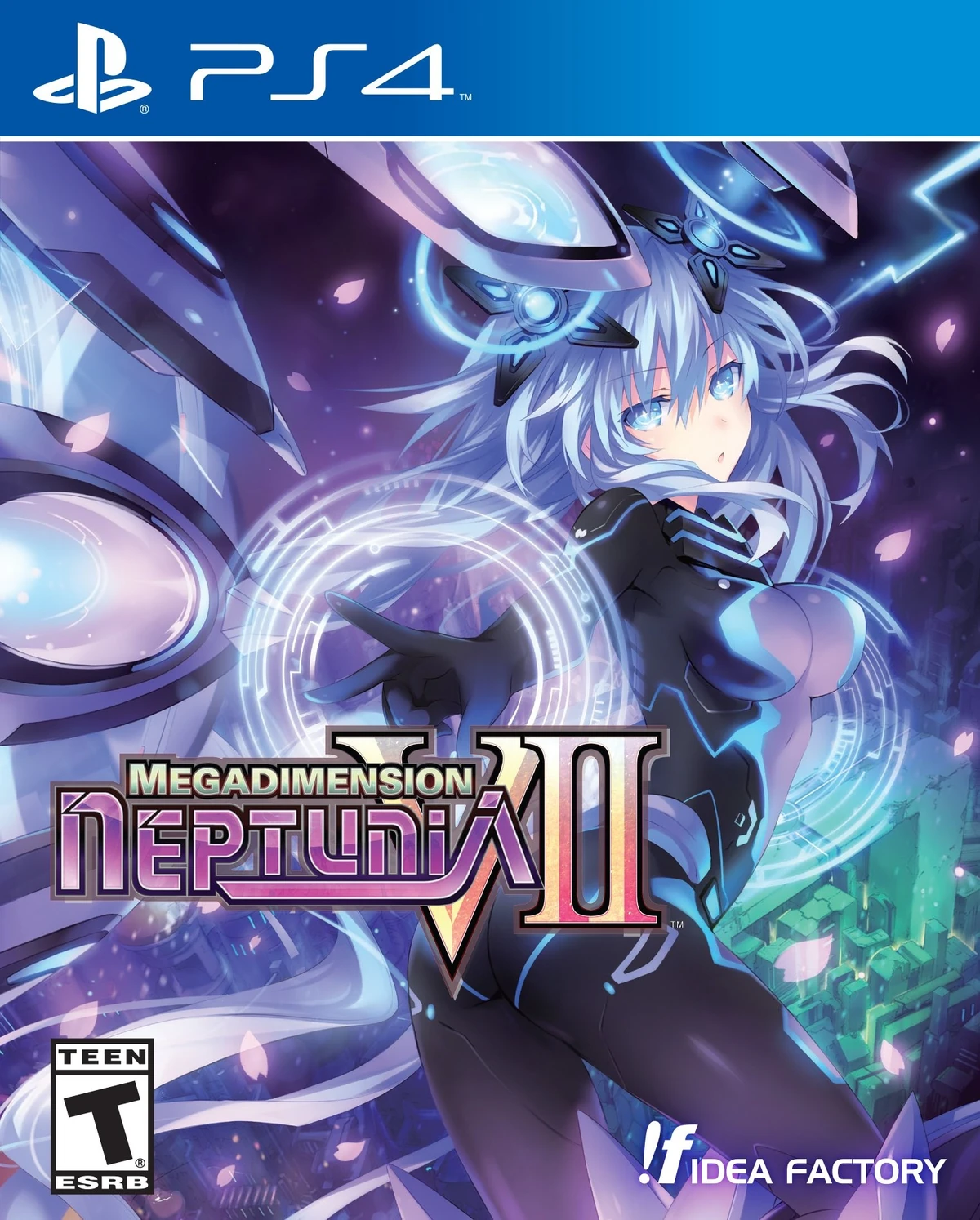 Megadimension Neptunia VII | Hyperdimension Neptunia Wiki | Fandom