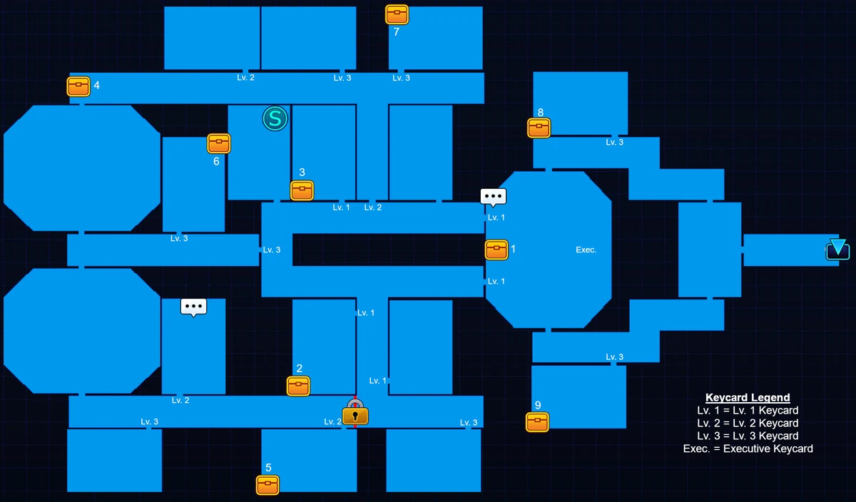 Dungeon/Game Maker R:Evolution/Leanbox Offices | Hyperdimension ...