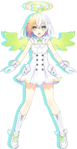 Pippih | Hyperdimension Neptunia Wiki | Fandom