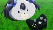 Episode:A Weekend (Girls' Night) in Leanbox | Hyperdimension Neptunia ...