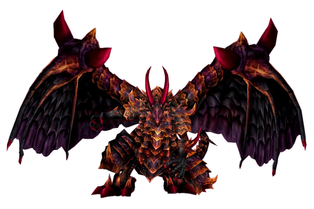 Bestiary/Re;Birth2/Forest God | Hyperdimension Neptunia Wiki | Fandom