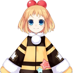 Neptuneultra Dimension Hyperdimension Neptunia Wiki