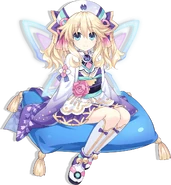 Histoire/Image Gallery | Hyperdimension Neptunia Wiki | Fandom