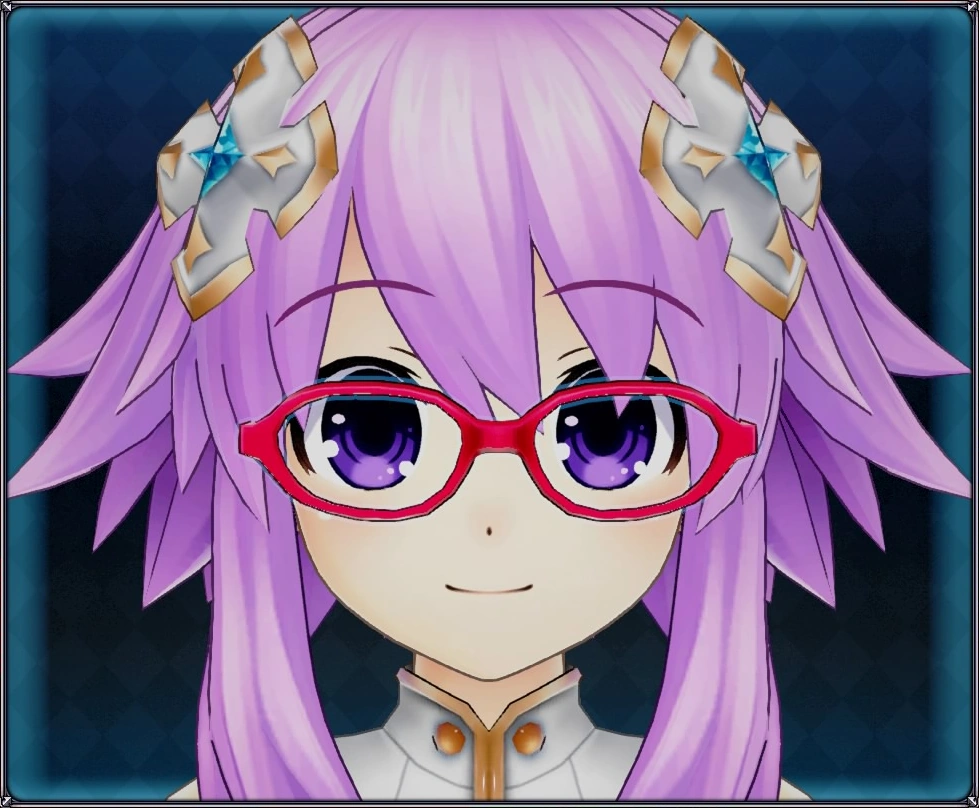 Accessory/4 Goddesses Online | Hyperdimension Neptunia Wiki | Fandom