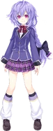 Plutia/Image Gallery | Hyperdimension Neptunia Wiki | Fandom