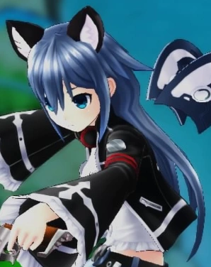 Accessory/Victory II/Nitroplus | Hyperdimension Neptunia Wiki | Fandom