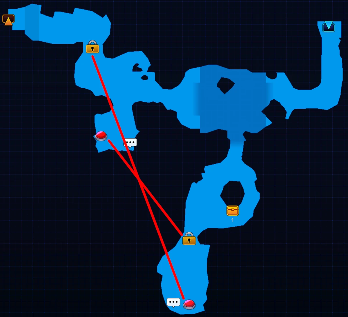 Dungeon/Game Maker R:Evolution/Mt. Meditation | Hyperdimension Neptunia ...