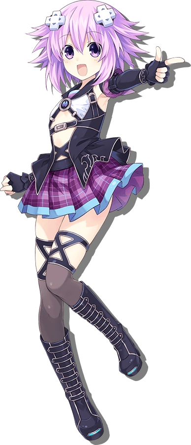 Neptune/Virtual Stars | Hyperdimension Neptunia Wiki | Fandom