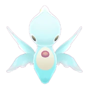 Bestiary/Re;Birth1/Clione | Hyperdimension Neptunia Wiki | Fandom