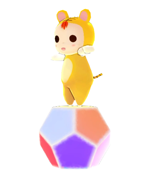 Bestiary/Re;Birth2/Bear Balancer | Hyperdimension Neptunia Wiki | Fandom