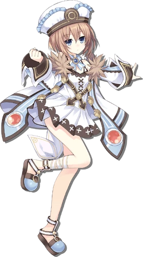 Blanc/Hyper Dimension | Hyperdimension Neptunia Wiki | Fandom