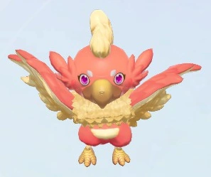 Bestiary/Sisters vs Sisters/Red Chocopi | Hyperdimension Neptunia Wiki ...