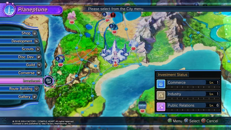 Category:Mechanics | Hyperdimension Neptunia Wiki | Fandom