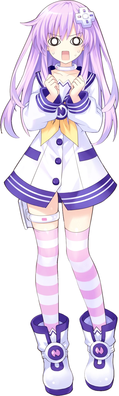 Nepgya | Hyperdimension Neptunia Wiki | Fandom