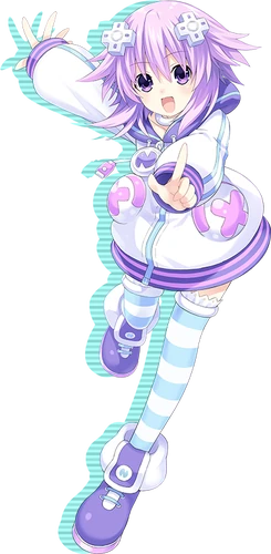 Neptune/Game Maker R:Evolution | Hyperdimension Neptunia Wiki | Fandom
