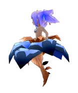 Bestiary/Re;Birth1/Flower Fairy | Hyperdimension Neptunia Wiki | Fandom