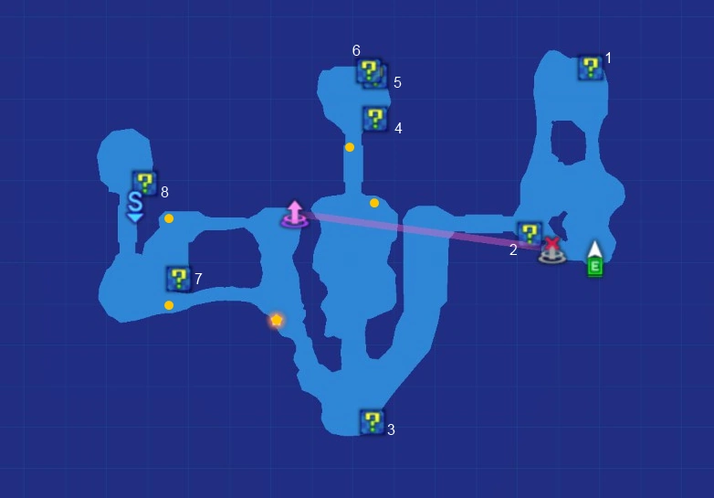 Dungeon/Re;Birth1/Noma Cave | Hyperdimension Neptunia Wiki | Fandom