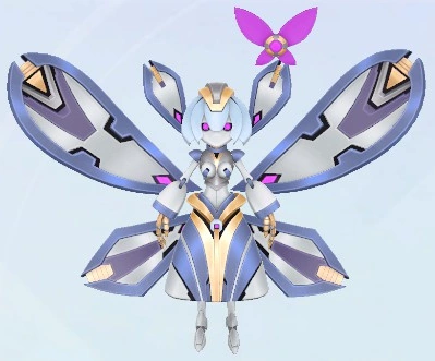 Bestiary/Sisters vs Sisters/Ziri | Hyperdimension Neptunia Wiki | Fandom