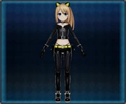 Costume/4 Goddesses Online | Hyperdimension Neptunia Wiki | Fandom