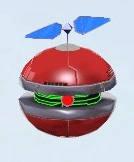 Bestiary/Sisters vs Sisters/Red Bit | Hyperdimension Neptunia Wiki | Fandom