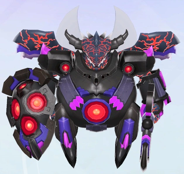 Bestiary/Sisters vs Sisters/Demonic Lizard | Hyperdimension Neptunia ...