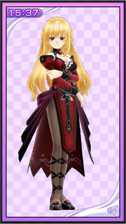 Costume/Producing Perfection | Hyperdimension Neptunia Wiki | Fandom