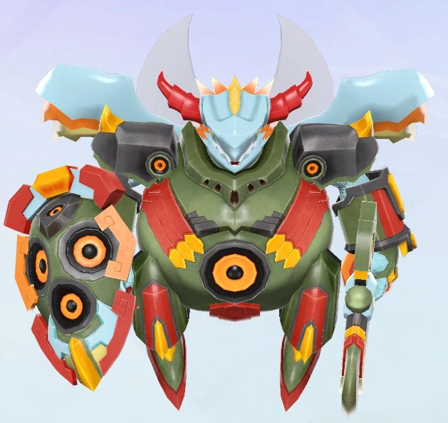 Bestiary/Sisters vs Sisters/Sky Lizard | Hyperdimension Neptunia Wiki ...