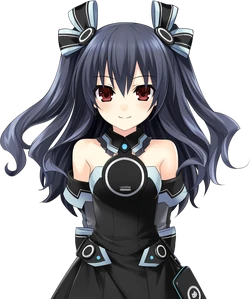 Papel De Parede Hiperdimension Neptunia Uni 30+] Nepgear