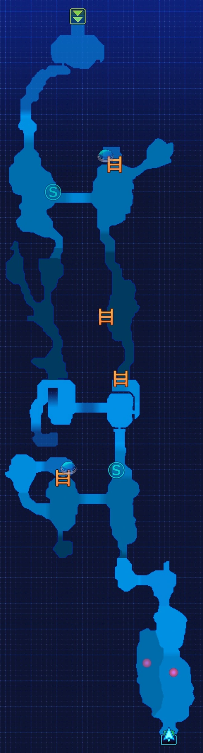 Dungeon/Sisters vs Sisters/Virtua Forest | Hyperdimension Neptunia Wiki ...