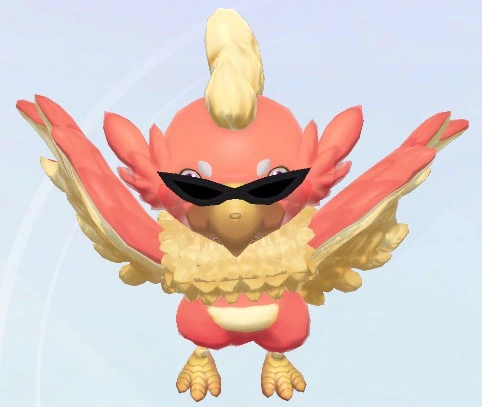 Bestiary/Sisters vs Sisters/Phantom Thief Red Chocobi | Hyperdimension ...